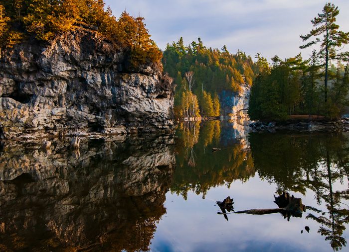 Trails & Nature - GeorgetownOn Magazine