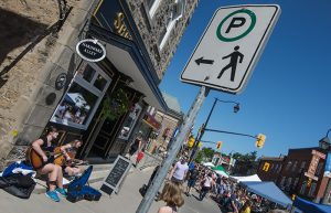 Georgetown Farmers’ Market - the highlight of community life