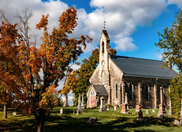 GeorgetownOn Magazine