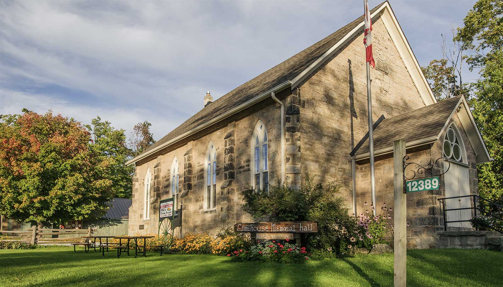 The historic village of Limehouse has been known since 1805